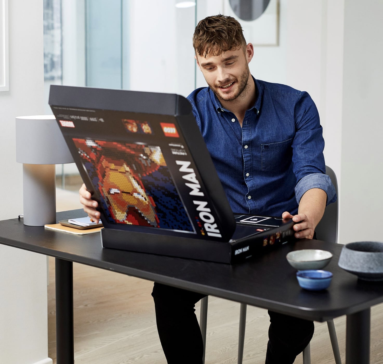 If It's Hip It's Here | The latest in global design and creativity