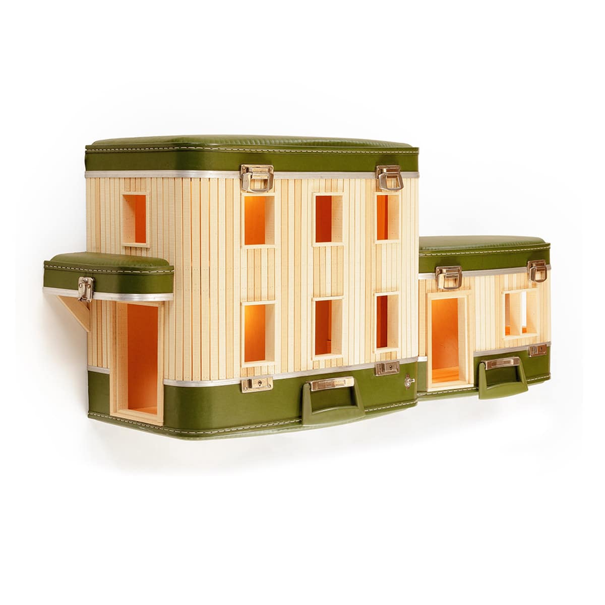 If It's Hip It's Here | The latest in global design and creativity