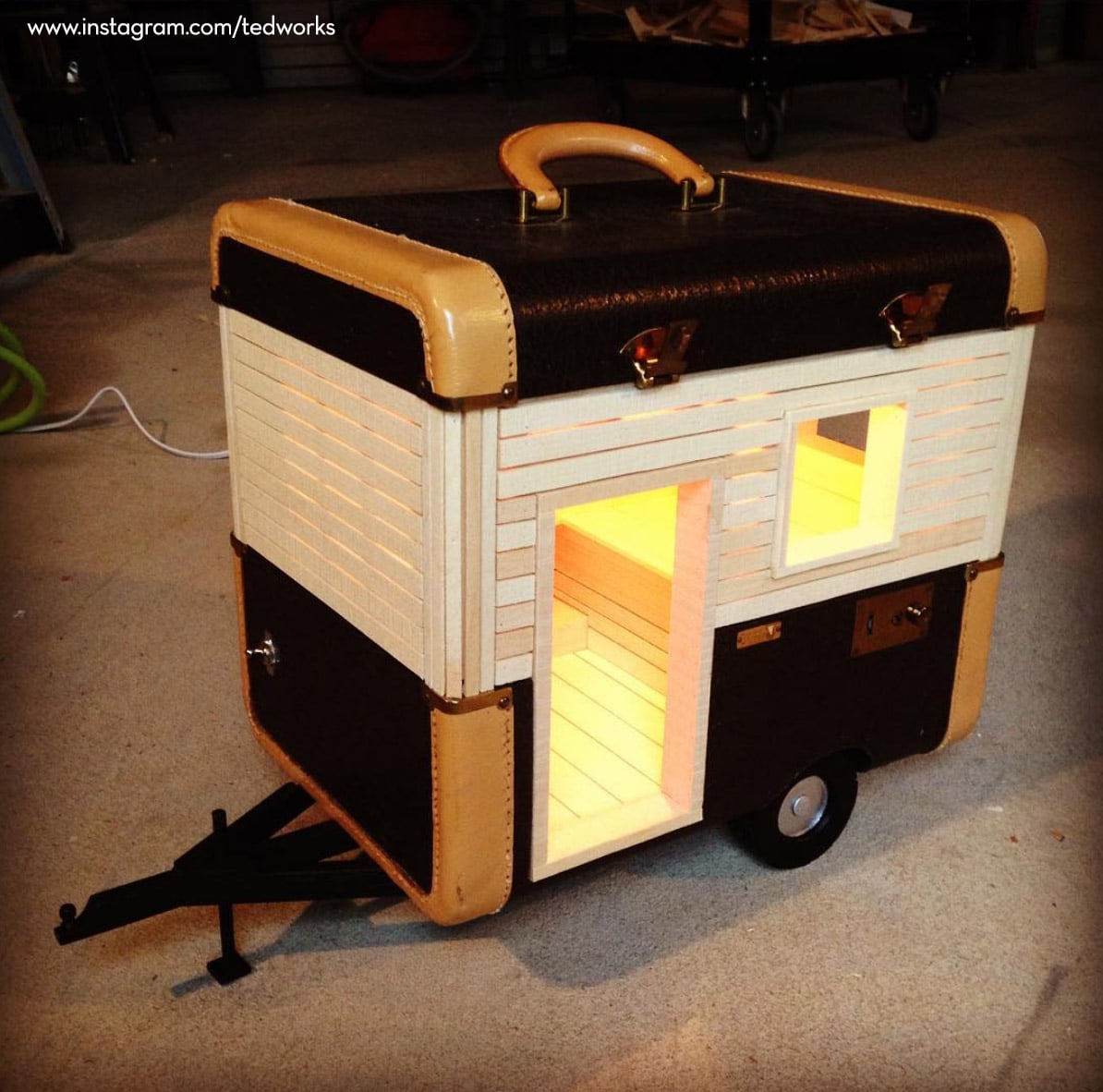 If It's Hip It's Here | The latest in global design and creativity