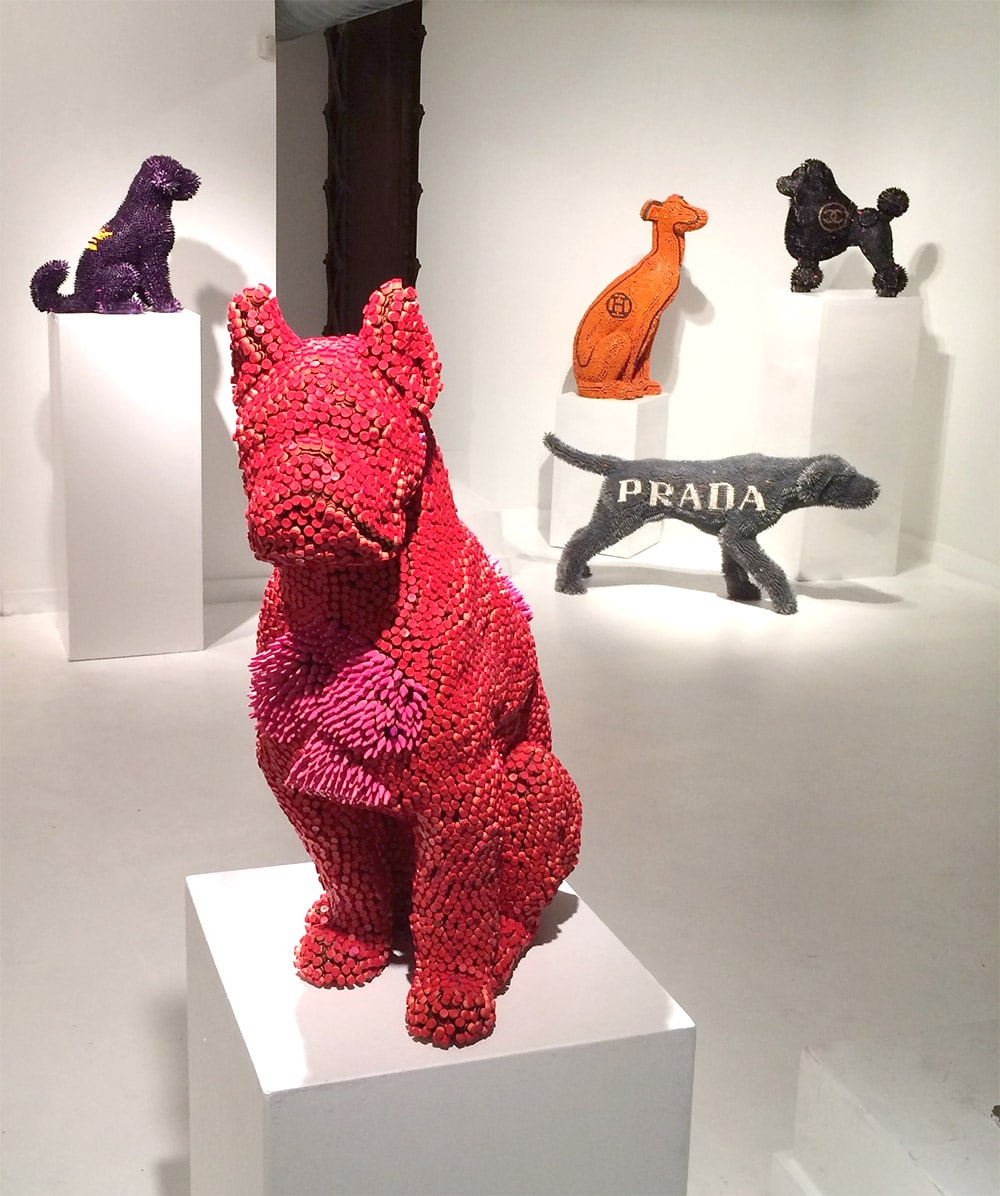 If It's Hip It's Here | The latest in global design and creativity