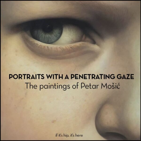 If It's Hip It's Here | The latest in global design and creativity