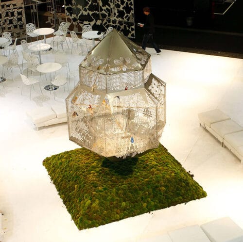 If It's Hip It's Here | The latest in global design and creativity