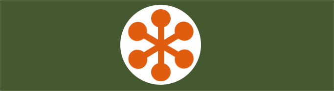 Hand-Stitched Fashion Magazines by Inge Jacobsen - If It's Hip, It's Here