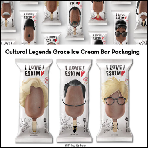 If It's Hip It's Here | The latest in global design and creativity