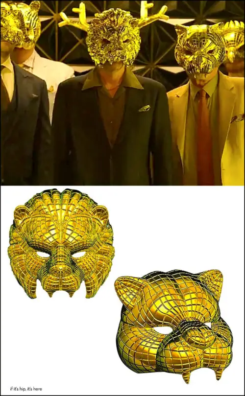 If It's Hip It's Here | The latest in global design and creativity