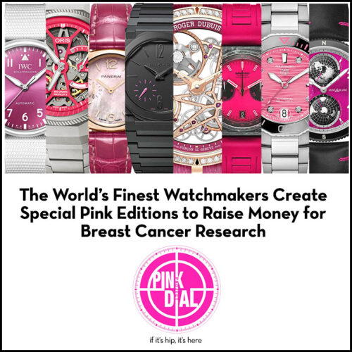 If It's Hip It's Here | The latest in global design and creativity