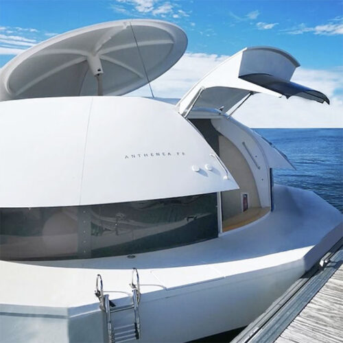 If It's Hip It's Here | The latest in global design and creativity