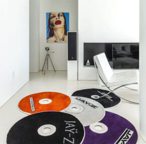 If It's Hip It's Here | The latest in global design and creativity