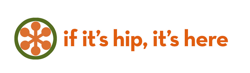 If It's Hip It's Here | The latest in global design and creativity