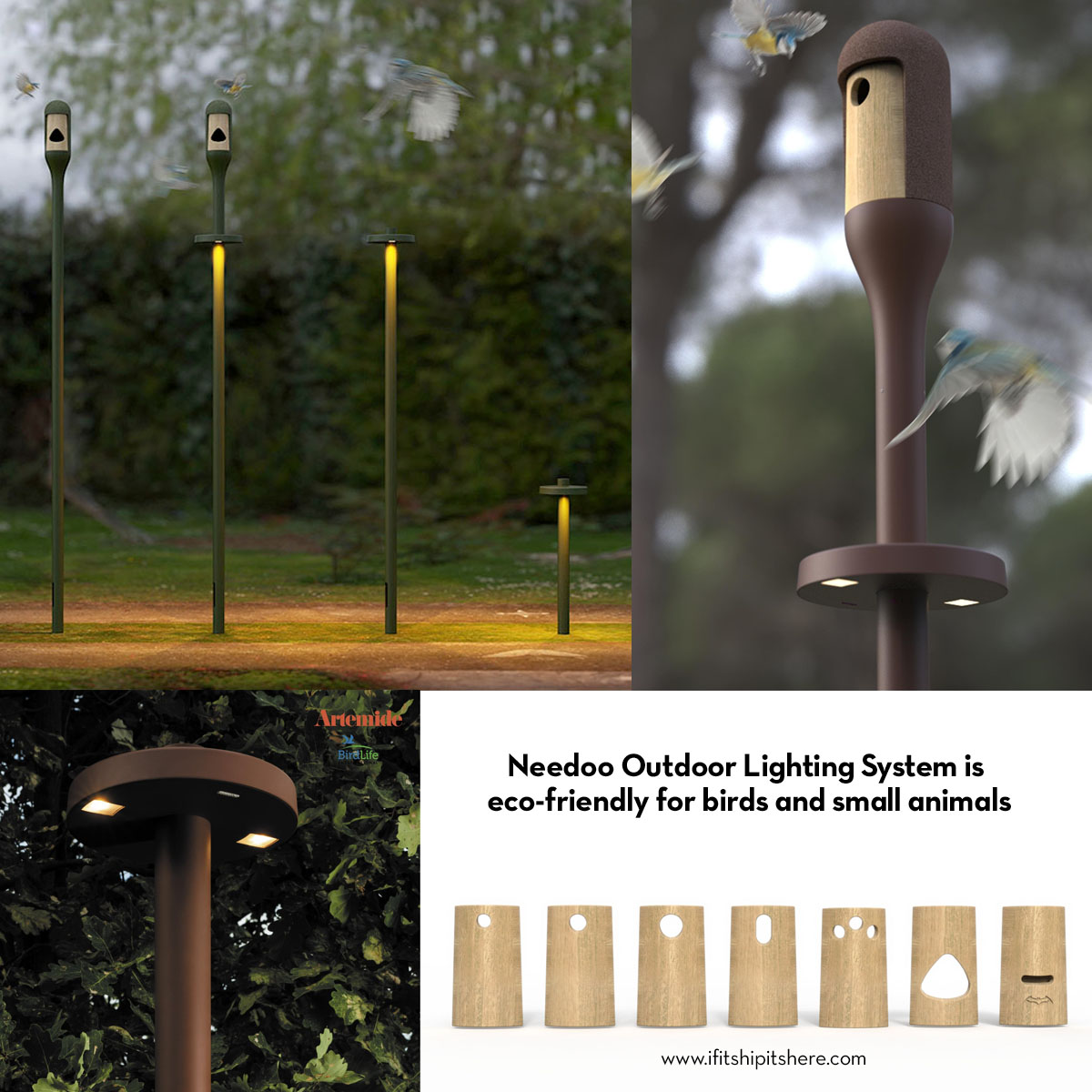 If It's Hip It's Here | The latest in global design and creativity