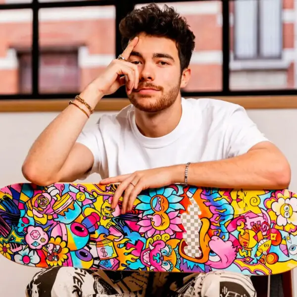 If It's Hip It's Here | The latest in global design and creativity