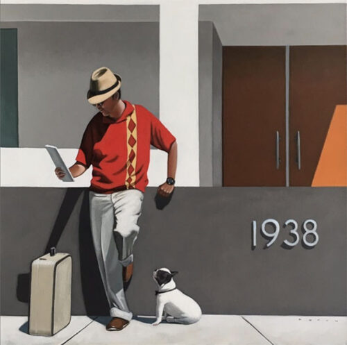 If It's Hip It's Here | The latest in global design and creativity