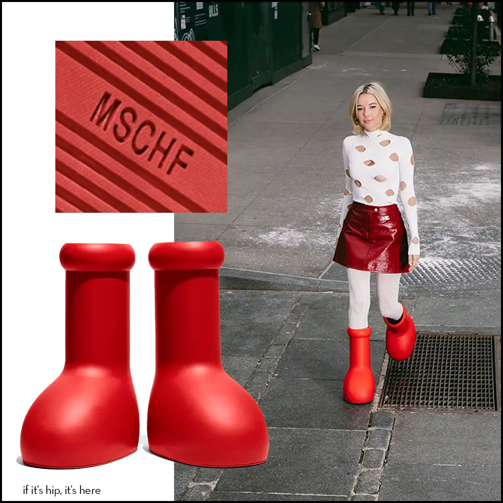 If It's Hip It's Here | The latest in global design and creativity