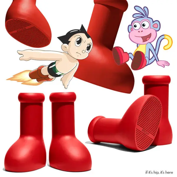 If It's Hip It's Here | The latest in global design and creativity