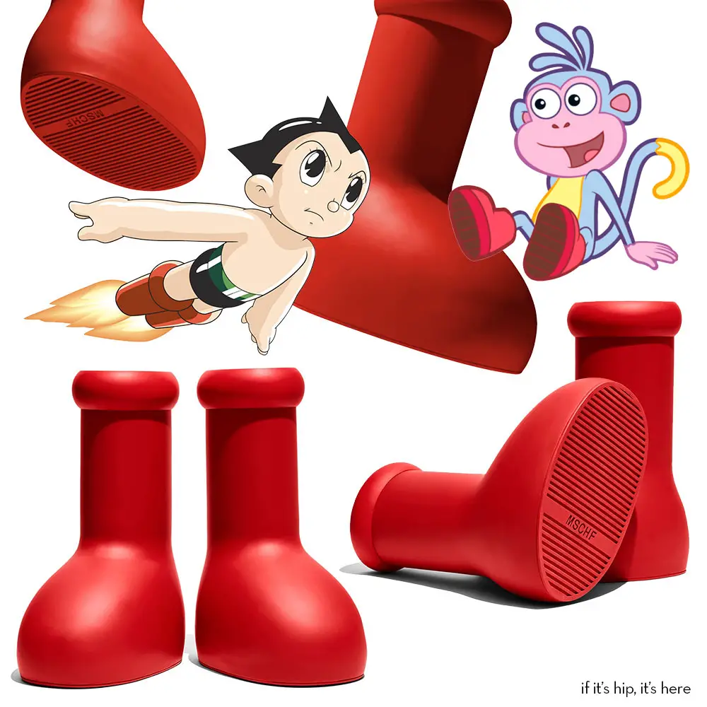 If It's Hip It's Here | The latest in global design and creativity