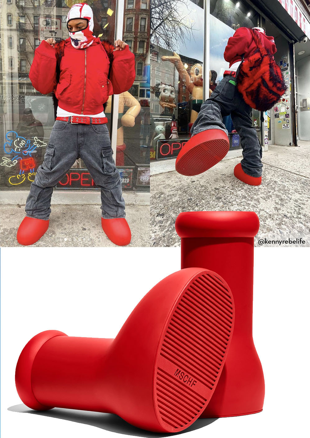 If It's Hip It's Here | The latest in global design and creativity