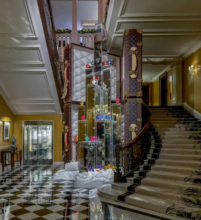 If It's Hip It's Here | The latest in global design and creativity