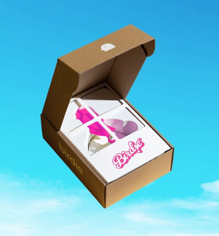 If It's Hip It's Here | The latest in global design and creativity